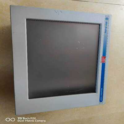 AB 6181P-15TPXPH  测试好，质保一个月。（地坛设备）