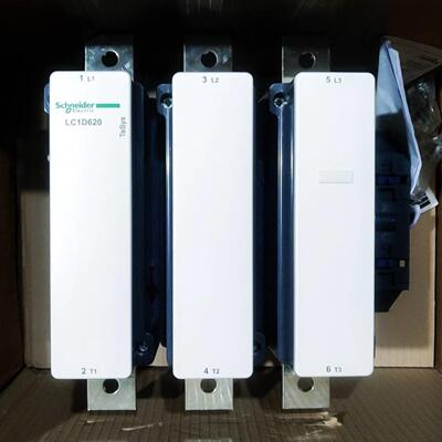 配件施耐德 LC1D620  LC1D620M7C  LC1D620F7C  LC1D620Q7C议价