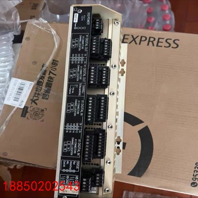 【请询价】Kongsberg+C2+8100182+模块