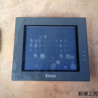 Kinco触摸屏MT4523T原装拆机议价商品