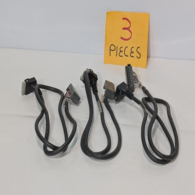 Lotof3KoyoPLCDirectZL-2CBL2-1PLCCablesforDirectL