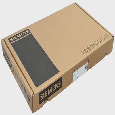 Siemens6SL3120-1TE21-0AD0SinamicsS120SingleMotorModule