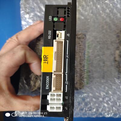 鸣志步进驱动器Ssdc-05eca询价