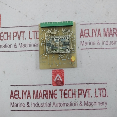 NORCONTROLNN-832.1AnalogInputAdaptor94V-0HE-220293D