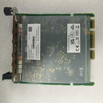 Mellanox迈络思ConnectX-4MCX462询价