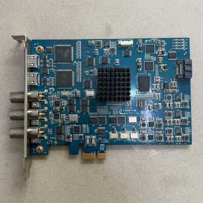 议价索贝Sobey MG4511 图文信息采集卡