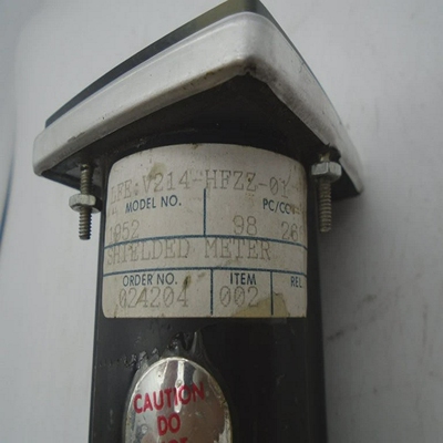 LFEV214-HFZZ-01PANELMETER