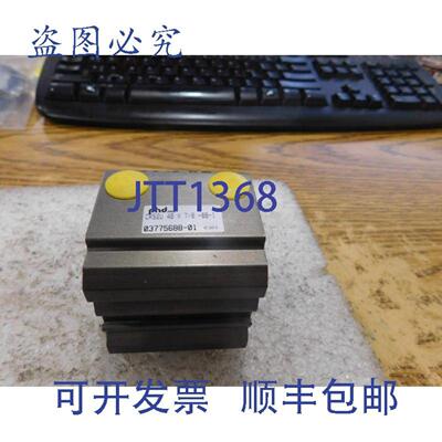 供应PHD型号CRS2U 40 x 78 -BB-I 气缸