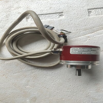 询价~法国雷恩编码器 CHICODE ，RCM510-01469，
