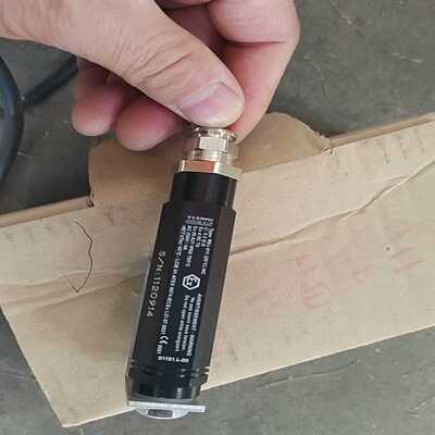 【议价】STEGO机柜温控开关REx011