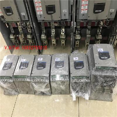软启动器 TS48D33Q 现货包好 185KW