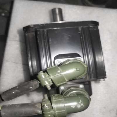 ESMG132B6-HG2电机【侨报商行】