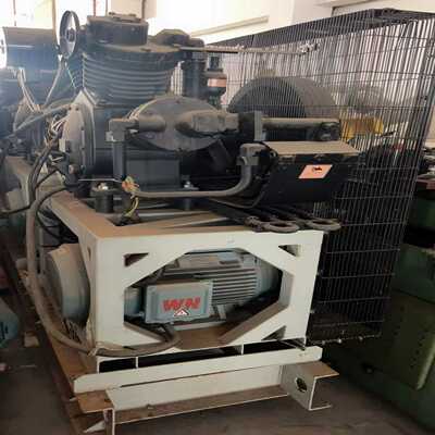 【星慕电子】尚爱18.5kw，高压30公斤，3连机，买来没怎么用