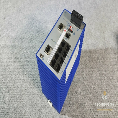 HIRSCHMANNRS30RAILSWITCHRS30-08020606SDAPHH07.1.01