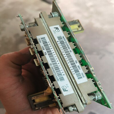 7MBR75U2B060-50模块，详见下图，保证质量