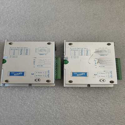 研控驱动器YKA2304ME询价