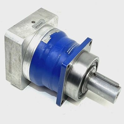 AlphaGetriebeSP100S-MC1-10-1G1-2Ki10Planetengetriebe-