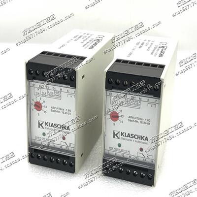 AIN1/410ca-1.60-115/230VACsach-Nr.16.27-01KLASCHKAD-7524