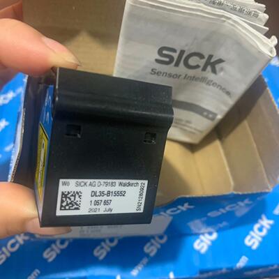 1057657 DL35-B15552 西克 中程距离传感器~询价
