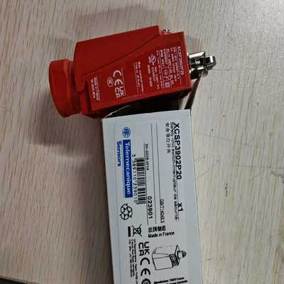 施耐德XCSP3902P20全新正品原装--议价商品