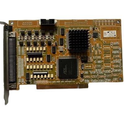 现货  EPCIO EPCIO-60006005 MIRL-EPCIO-6005-36V机器人板卡