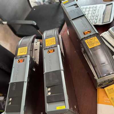 伺服驱动器8BOK1650HC00.000-1，，询价