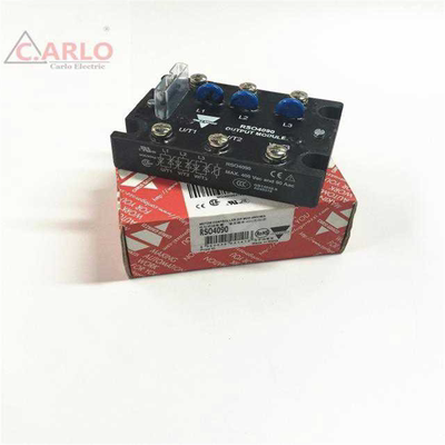 模块RSO4090瑞士佳乐原装控制器RSC-AAM60固态继电器