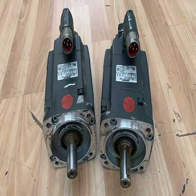 伺服电机1FK7042-2AF71-1RA1，现询价