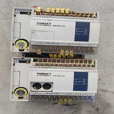 【议价】信捷PLCXC3-24R-E功能70一台，适用