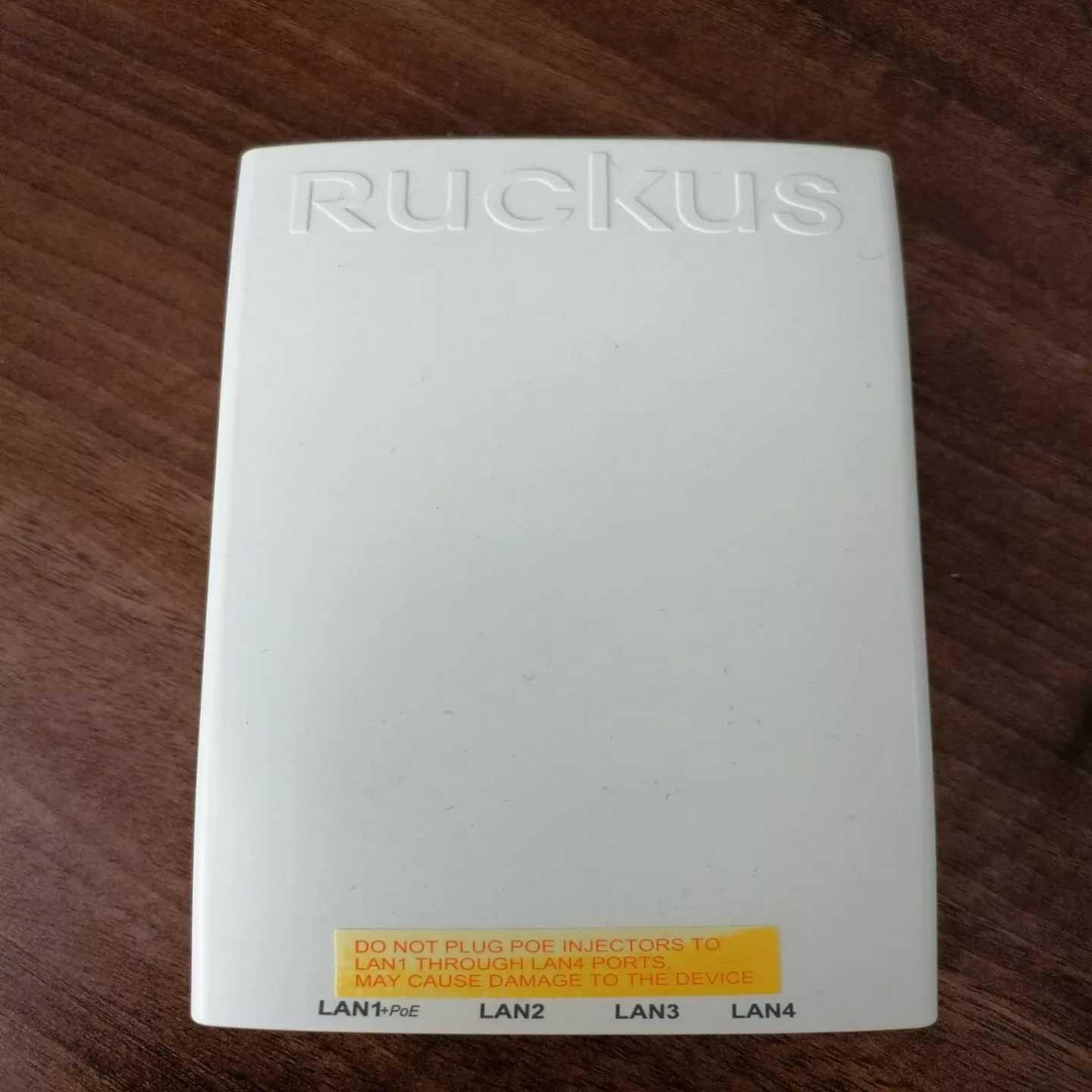 【议价】Ruckus/优科H510901-H510-WWOO