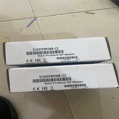 IC695PBM300GE现货特价--议价商品