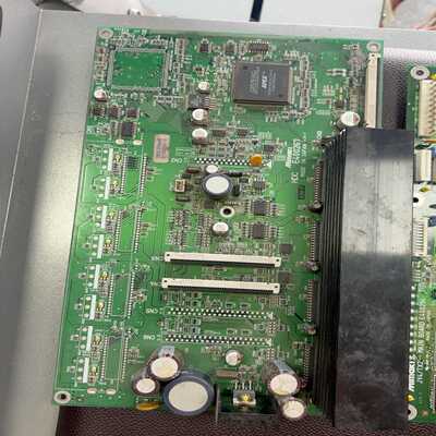 MimakiJV4绘图仪HDC3头PCB组件询价