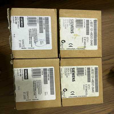 ABB模块TB820v2  1台拆机成色新有包装~议价