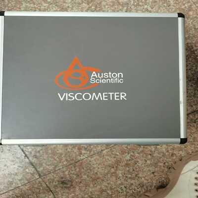 Auston Scientific VISCOMETER 粘【卡奥电子】