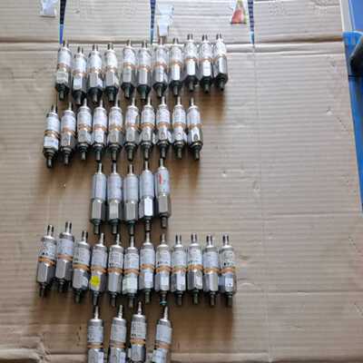 咨询-易福门ifm传感器PP7551（16个）！PP0521（21