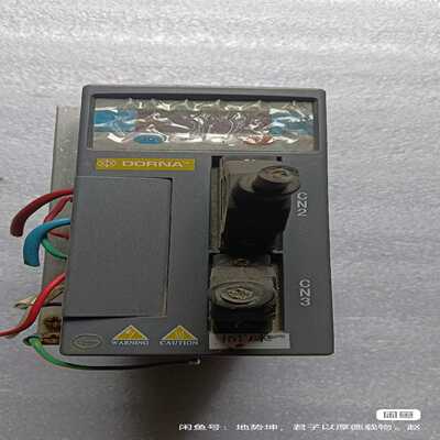 东菱伺服驱动器EPS-HB0D75121-2000，询价