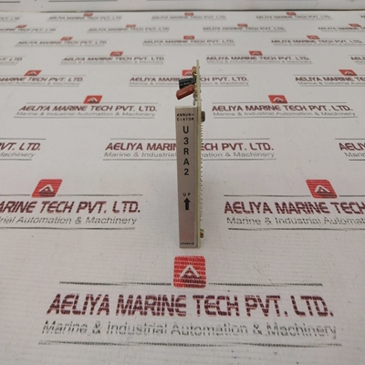 UzushioElectricU3RA2Annunciator24VDC