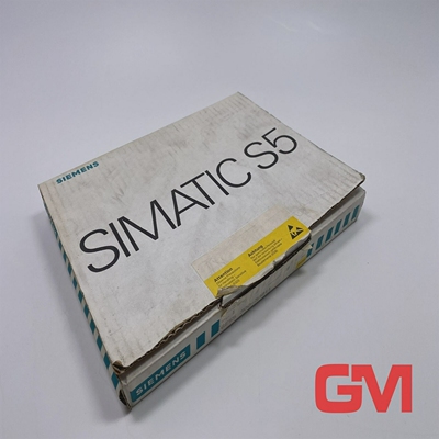 SiemensConexin6ES5300-3AB11InterfazIM300SimaticS5Ve