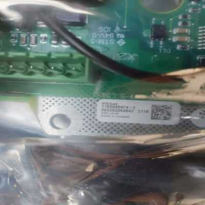 【议价】分油机电路板MT50,AlfaLaval电路板318304适用