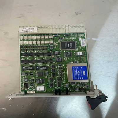 【星慕电子】tenta:CARD ONE SLOT 3U COMPACT