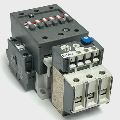 ABBA50-30CONTACTOR3POLE54AMPS480VAC@60HZ400-415VAC