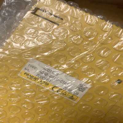 A03B-0819-C185AOD16D3拆机现货FAN--议价商品