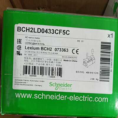 询价~BCH2LD0433CF5C伺服电机