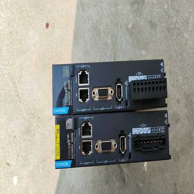 SV660NS1R6I汇川660驱动200w，功能正常，成色询价