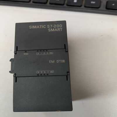 【议价】s7-200smartemdt08适用