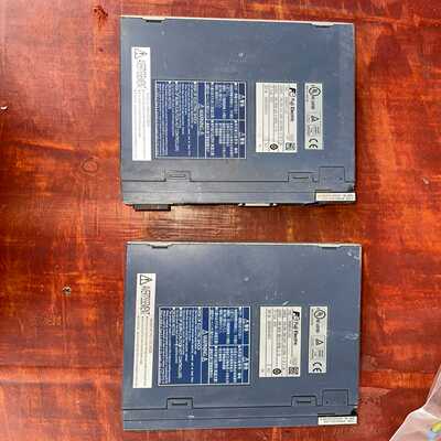 富士伺服驱动器RYH401F5-VV2400W货询价