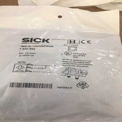 IME18-12NNSZW2S1040992(7)全新施-议价