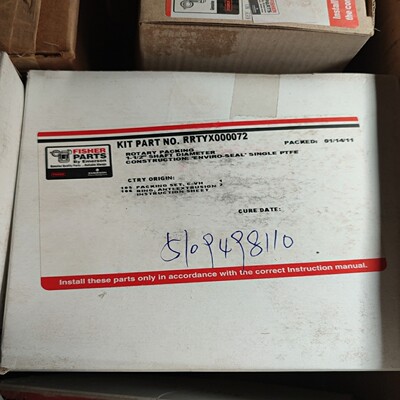 费希尔备件包PRTYX000072议价询价