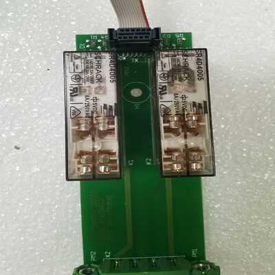 SCHRACK泰科MIB Watchdog Modul，型号拍前询价