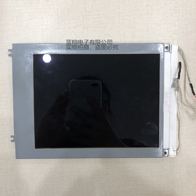 现货EW50690NCWU工业显示屏液晶出货前提供测试视频价格商谈